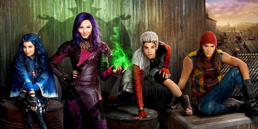 10 Movie Crossovers You Almost Forgot About