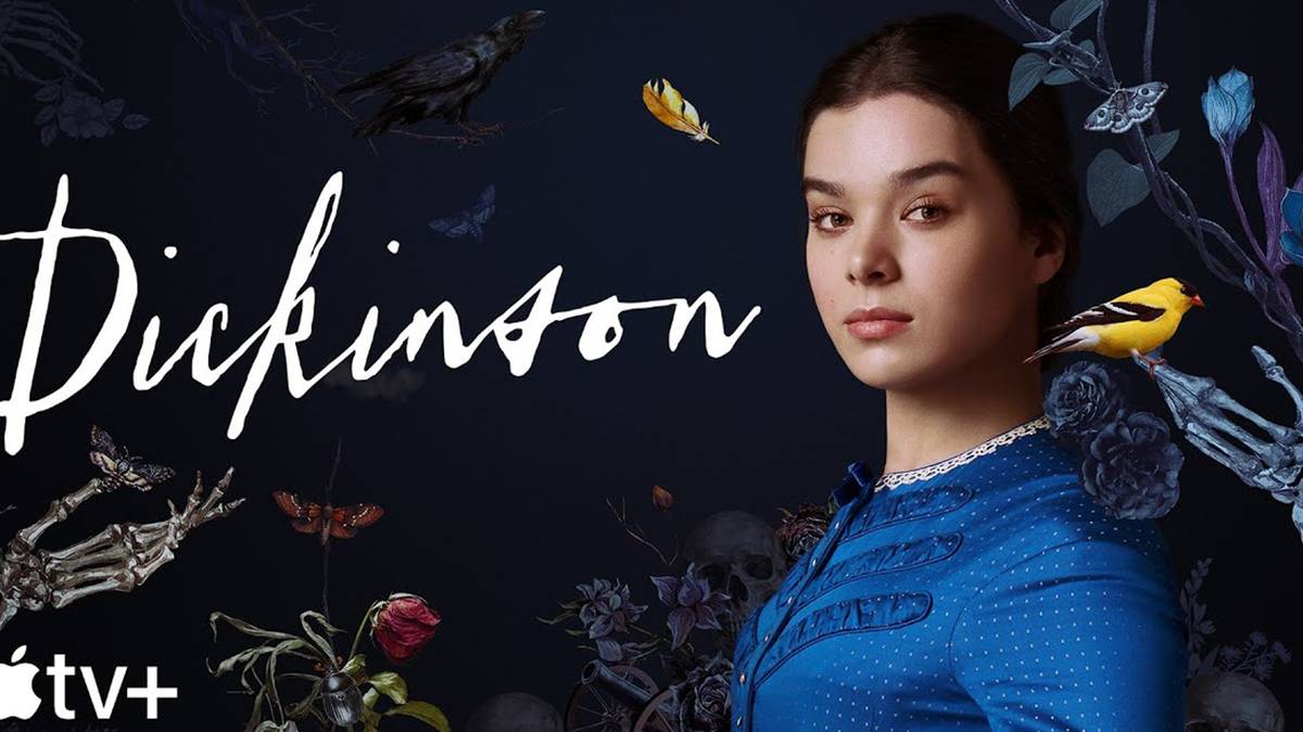 Dickinson Creator Reflects on Emily's Journey