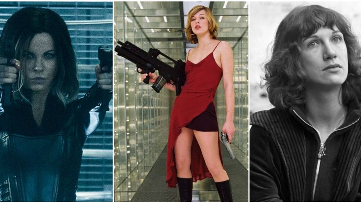 10 Directors Who Made Multiple Movies With Their Actor Spouses