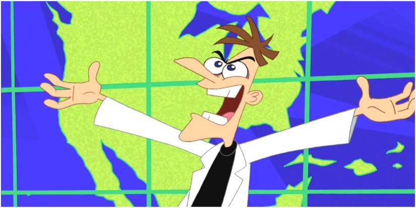 10 Best Phineas & Ferb Tropes We Want To See In The Revival