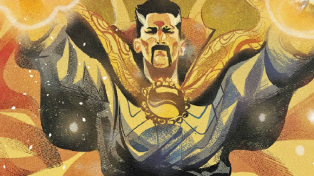 Doctor Strange Just Revealed the Dark Secret Behind Two Asgardians