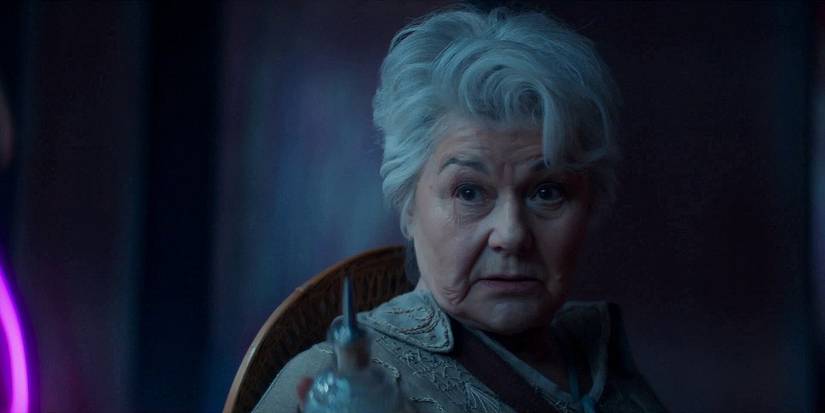 10 Best Female Villains On Doctor Who