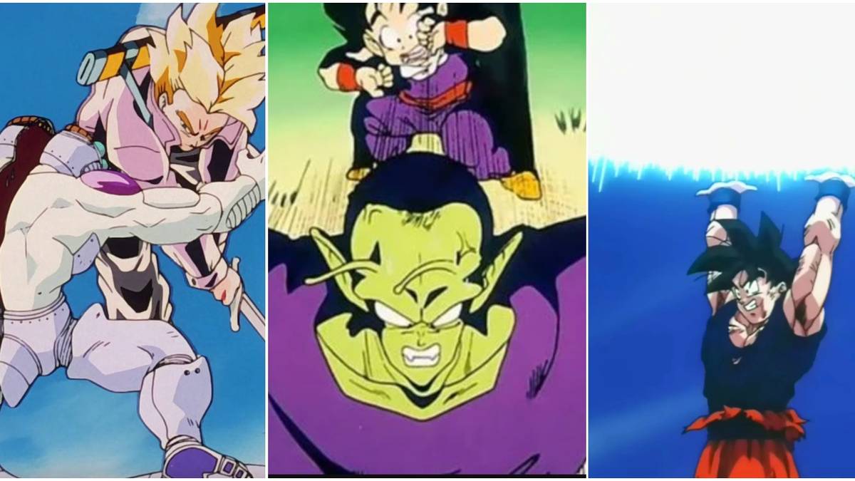 Dragon Ball: 15 Best Episodes To Rewatch