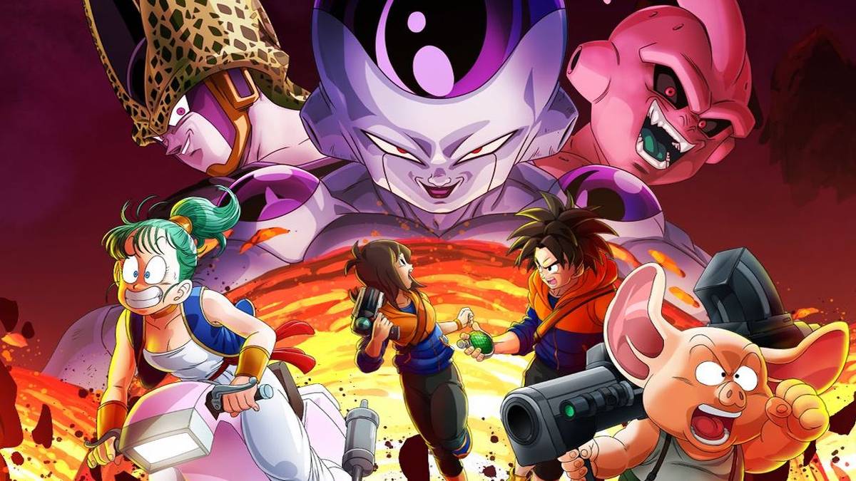 Dragon Ball: How The Breakers Connects to Xenoverse
