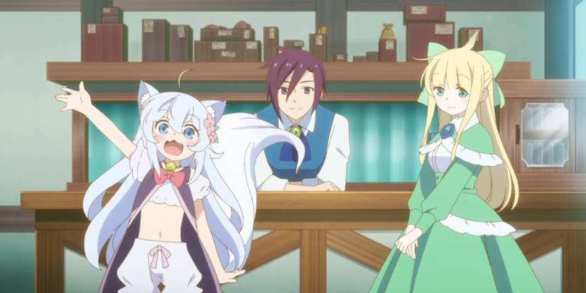 The Apothecary Diaries & 9 Other Best Anime About Medicine