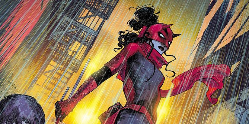 15 Best Daredevil Storylines In Marvel Comics, Ranked