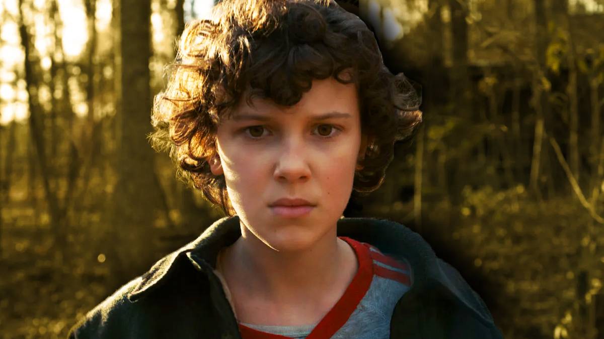 Stranger Things Reveals How Eleven Survived Before Hopper Helped Her