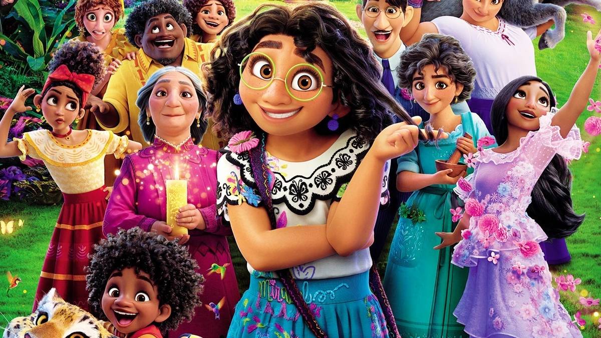 Encanto: 10 Real References To Colombian Culture You Might Have Missed