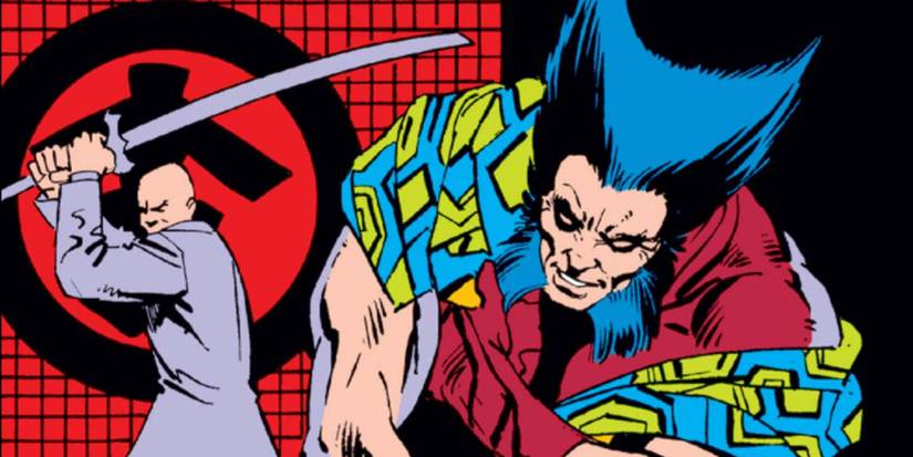 Wolverine's 10 Biggest Weaknesses
