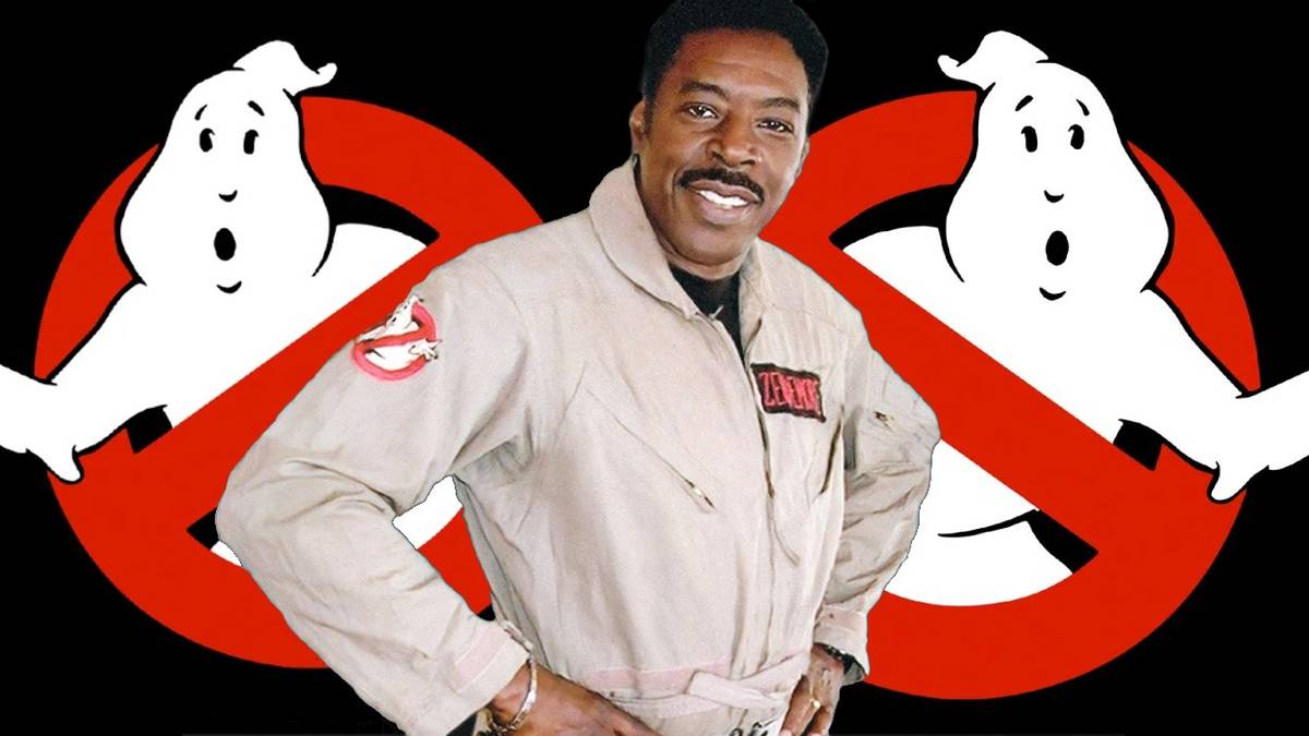 Ghostbusters: 10 Things Only Fans Know About Winston Zeddemore