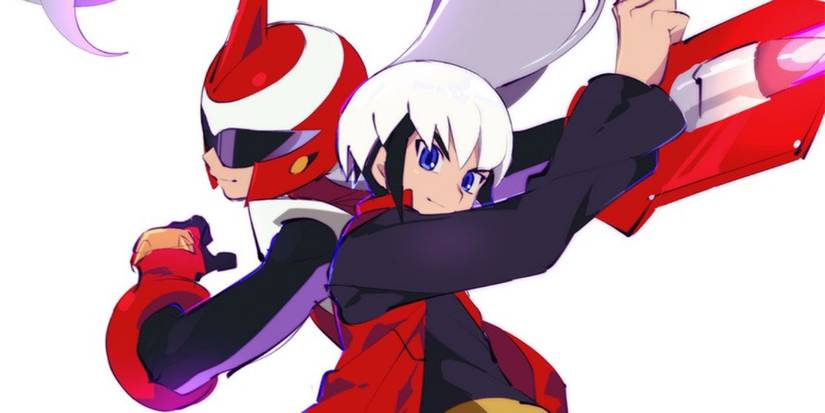 10 Anime Characters Who Run On Coffee