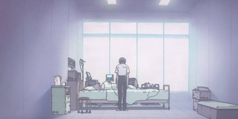 Evangelion: 10 Ways Shinji Ruined His Likability