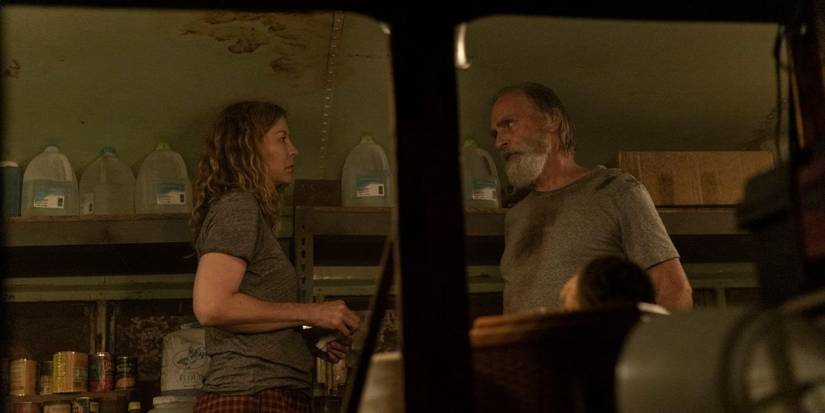 Fear the Walking Dead: Everything Wrong With Season 7