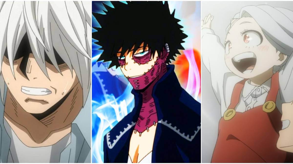 My Hero Academia: 10 Times Everything Went According To Plan