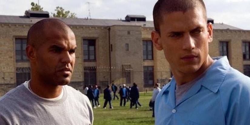 Prison Break: 10 Best Characters, Ranked