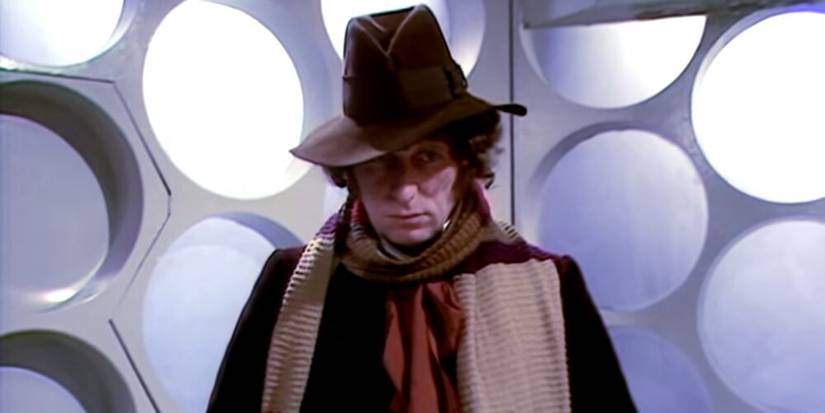 50 Years Later, This Dark Doctor Who Story Remains Required Viewing for ...
