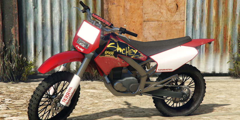 Grand Theft Auto: 10 Most Iconic Vehicles From The Franchise
