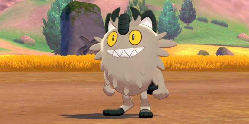 Pokémon: 10 Best Regional Forms So Far, Ranked