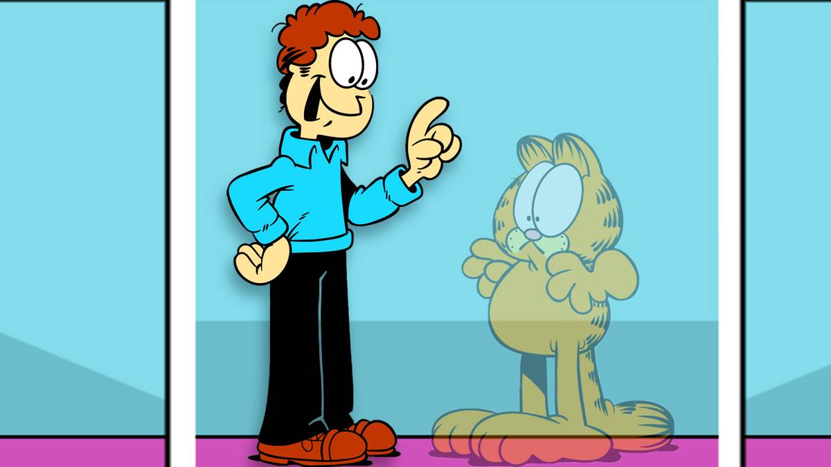 Garfield Minus Garfield's Lasting Charm and Existential Dread, Explained