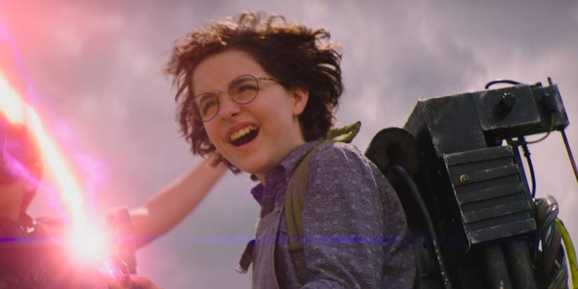 Ghostbusters: Frozen Empire's Frigid Milestone Shows the Limits of the ...