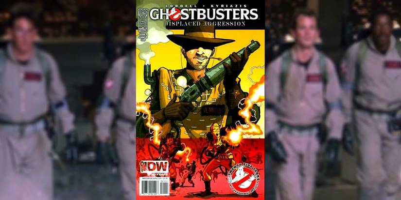 Ghostbusters: 10 Things Only Fans Know About Peter Venkman