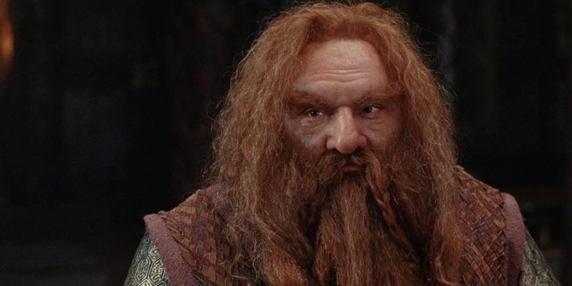 LOTR: Gimli's Best Quotes