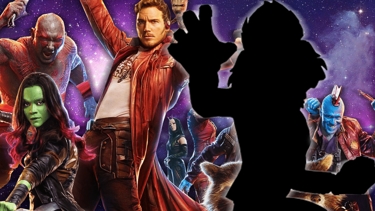 James Gunn Started His First GotG Meeting by Pitching a Different ...