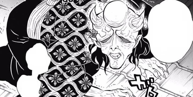 Every Upper Rank Demon In Demon Slayer And Their Backstory