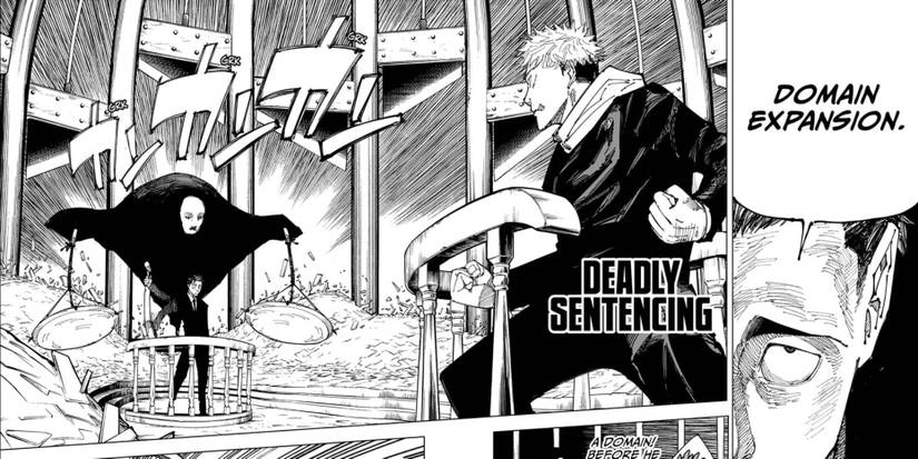 Which Domain Expansion In JJK Is The Best?