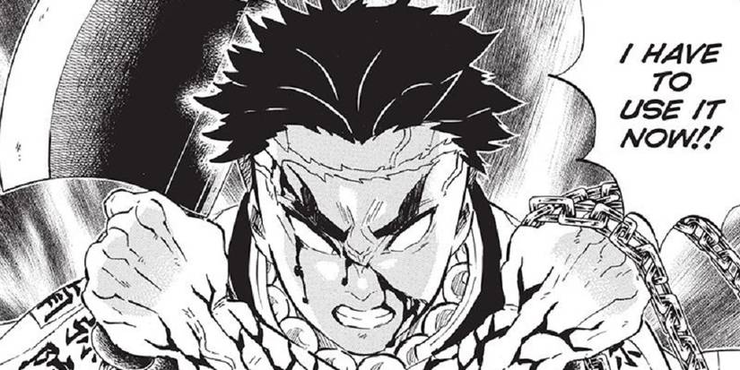 Demon Slayer: Every Hashira's Nichirin Sword, Ranked By Design & Function