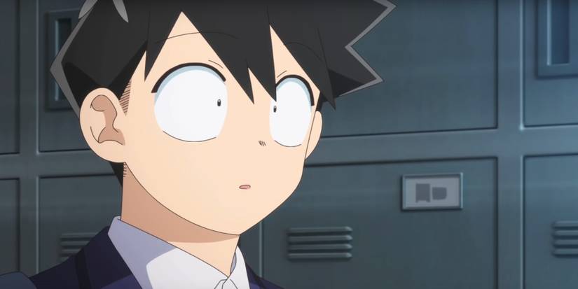 Komi Can’t Communicate: How Komi Helped Tadano Grow in Their Relationship