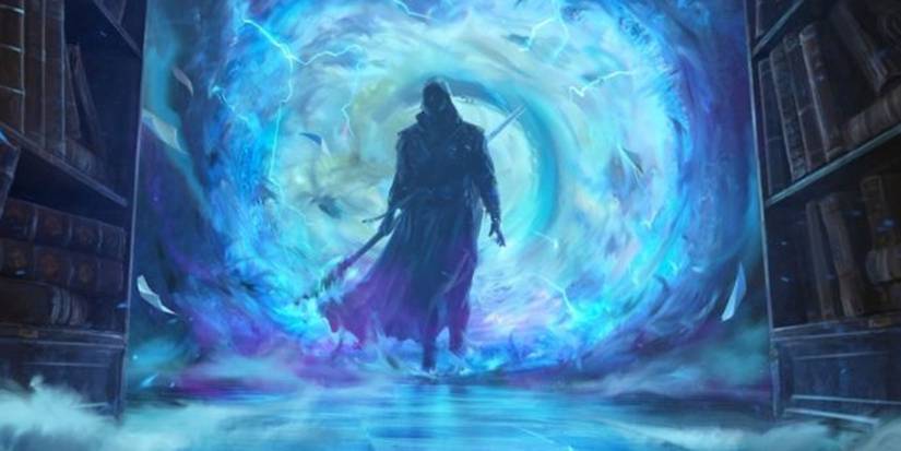 DnD 5e: The Best Horizon Walker Ranger Build