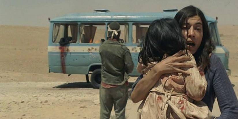 10 Ways Incendies Is Still Denis Villeneuve's Best Film