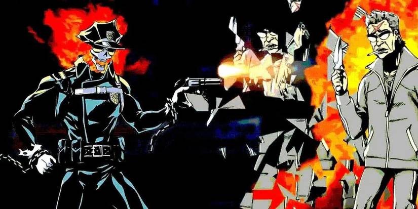 10 Anime Characters Who Believe In Justice, No Matter The Cost