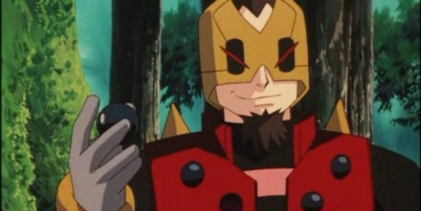 Pokémon: 10 Villains With The Darkest Goals