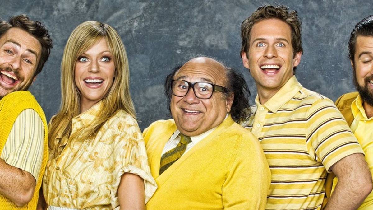 10 Perfect It’s Always Sunny in Philadelphia Episodes That Are Flawless ...