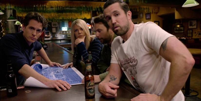 10 Ways It's Always Sunny In Philadelphia Has Changed Over The Years ...