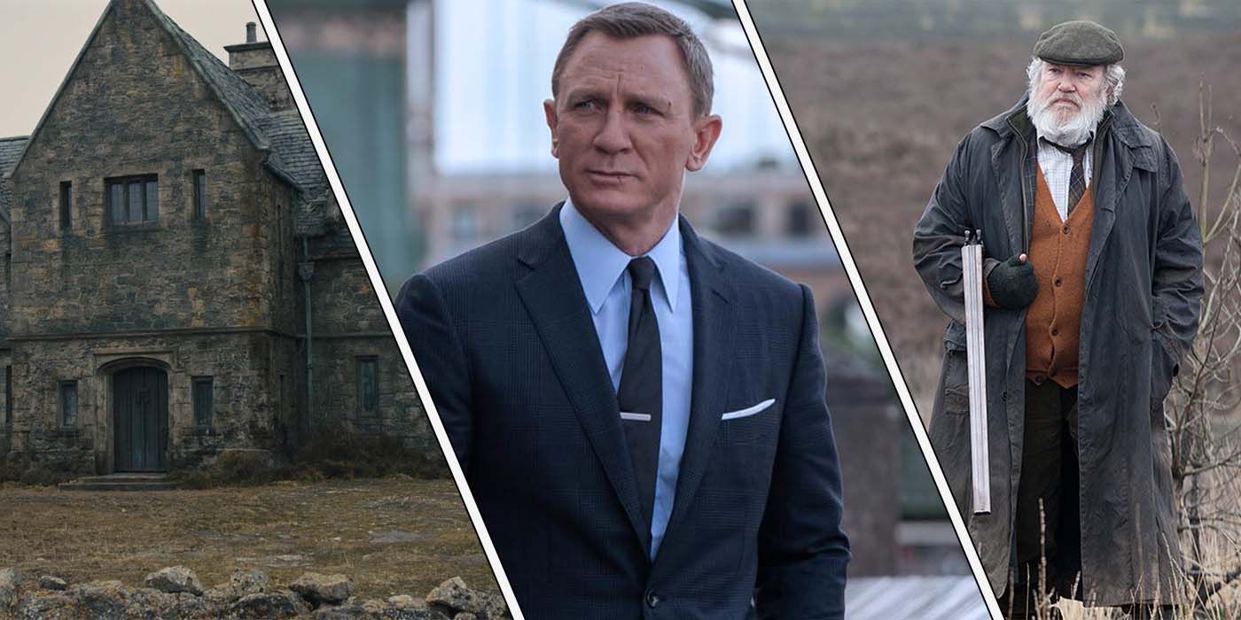James Bond: 7 Things The Movies Have Revealed About His Pre-Agent Life