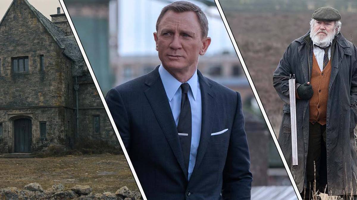 James Bond: 7 Things The Movies Have Revealed About His Pre-Agent Life