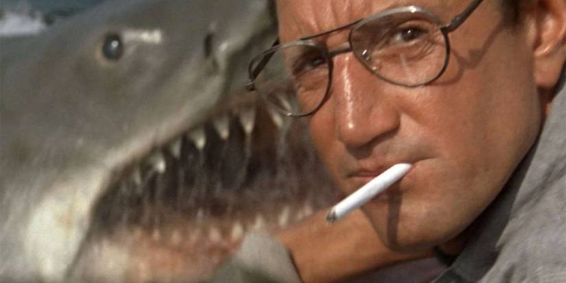 Jaws’ Iconic ‘Bigger Boat’ Line Was Improvised