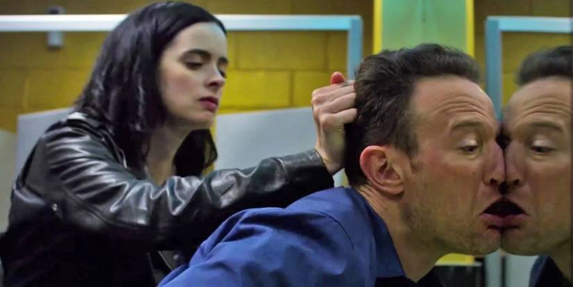 Everything to Remember About Jessica Jones Before Daredevil: Born Again
