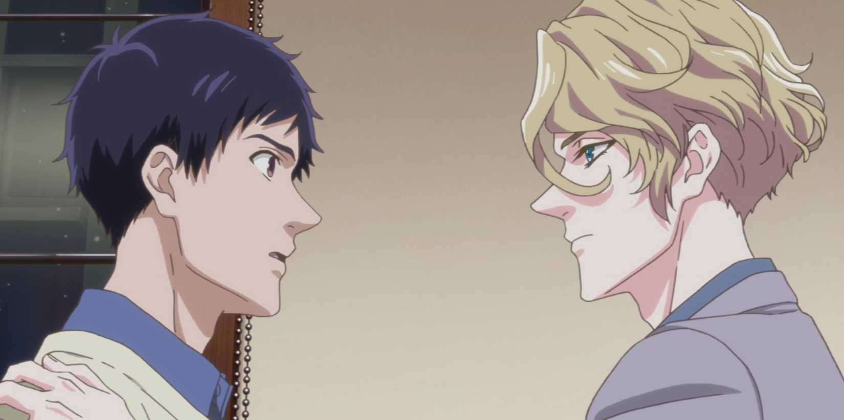 45 Best BL Anime For New Fans