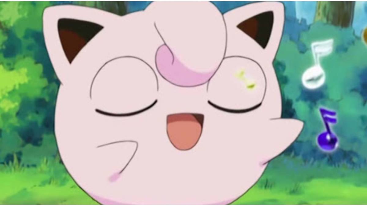 Pokémon: Whatever Happened to Jigglypuff – And What's With Its Sudden ...