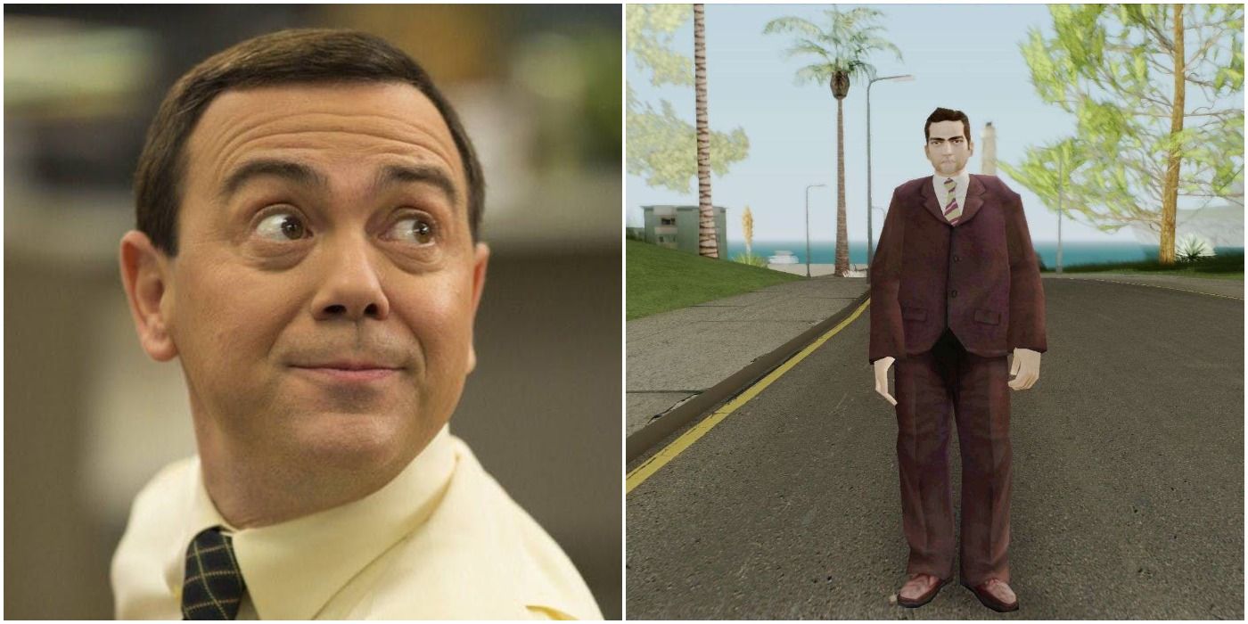 10 Actors You Never Knew Were In Grand Theft Auto
