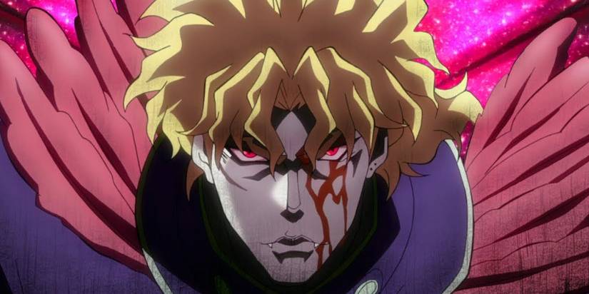 JoJo's Bizarre Adventure: 10 Perks Of Being A Vampire