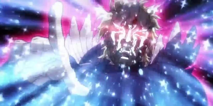 JoJo's Bizarre Adventure: 10 Perks Of Being A Vampire