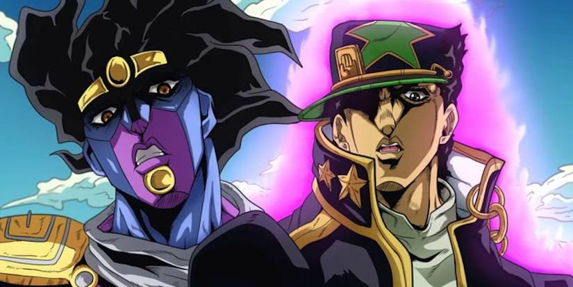 JoJo's Bizarre Adventure: Every Stand That Can Manipulate Time
