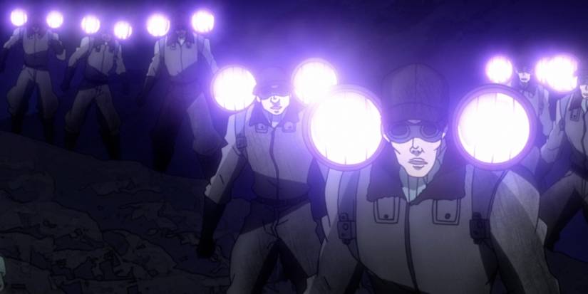 JoJo's Bizarre Adventure: 9 Harsh Realities Of Being A Vampire