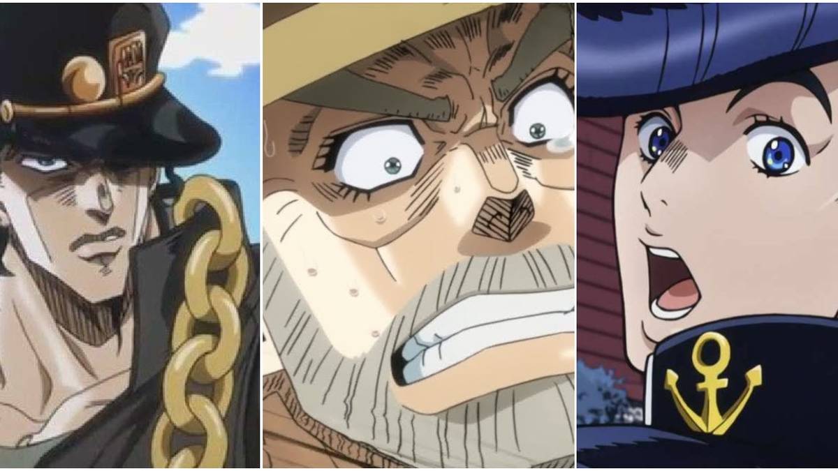 JoJo's Bizarre Adventure: 10 Harsh Realities Of Being A Joestar