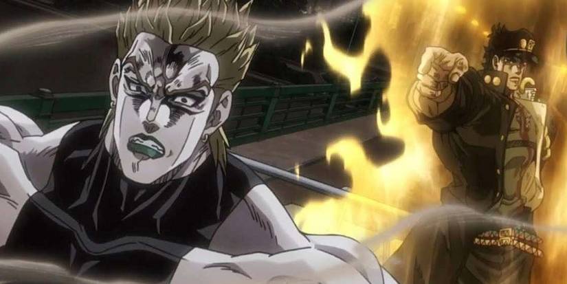 10 Best New Gen Anime Fights